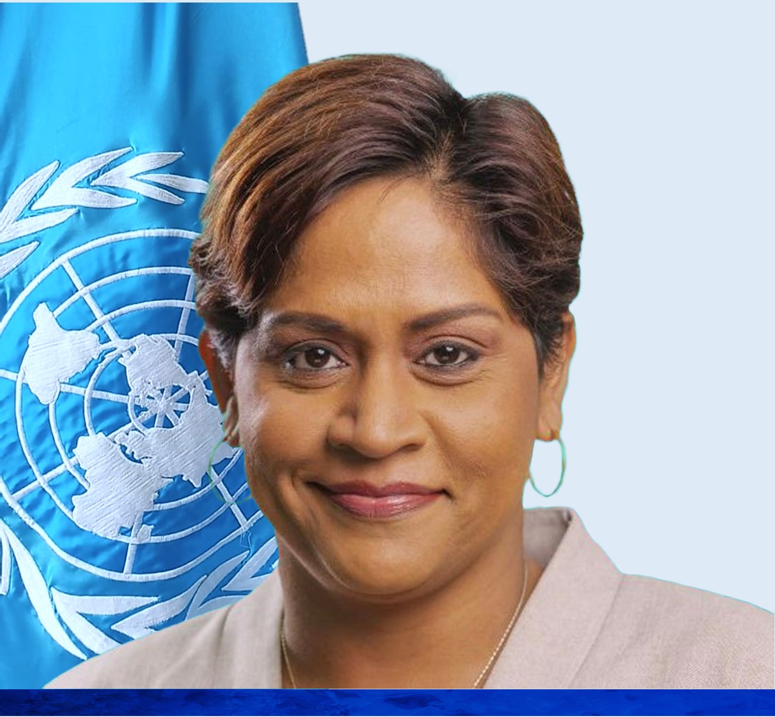 Board of Officers | IOCARIBE OF IOC UNESCO